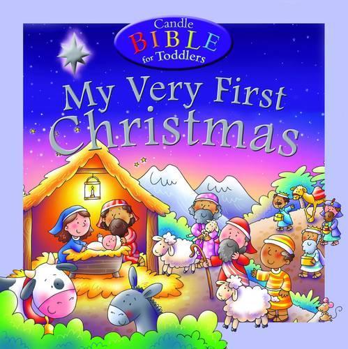 Baby Jesus is Born by Juliet David | Waterstones