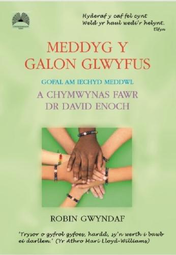 Meddyg y Galon Glwyfus - Gofal am Iechyd Meddwl a Chymwynas Fawr Dr ...