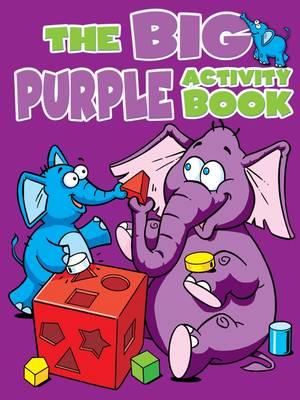 Activity Fun Book | Waterstones