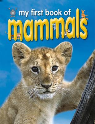 Mammals by Honor Head | Waterstones