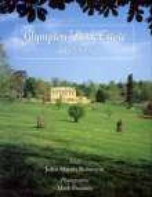 Glympton Park Estate by John Martin Robinson | Waterstones