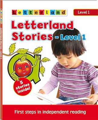 Letterland Stories by Lyn Wendon | Waterstones