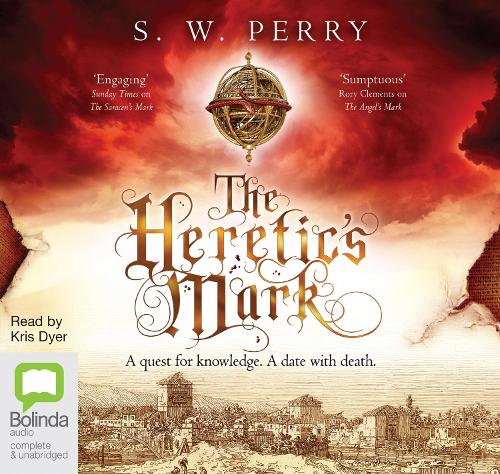 S.W. Perry books and biography | Waterstones