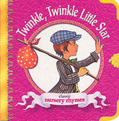 Twinkle, Twinkle Little Star | Waterstones