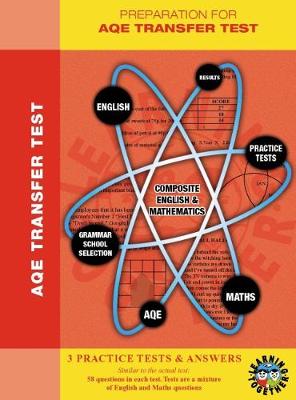 Preparation for AQE Transfer Test by Stephen McConkey | Waterstones