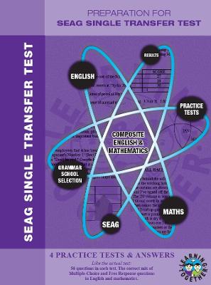 Practice Tests for SEAG Entrance Assessment | Waterstones
