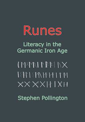 Runes by Stephen Pollington | Waterstones