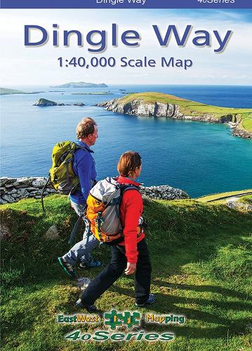 Dingle Way | Waterstones
