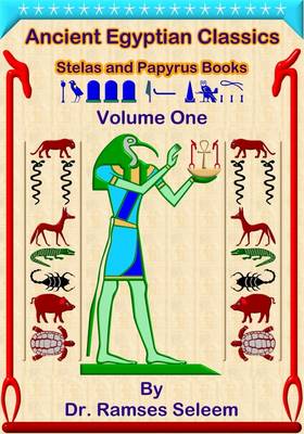 Ancient Egyptian Classics by Dr. Ramses Seleem | Waterstones