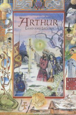 Arthur by Kent Goodman, Jane Drake | Waterstones