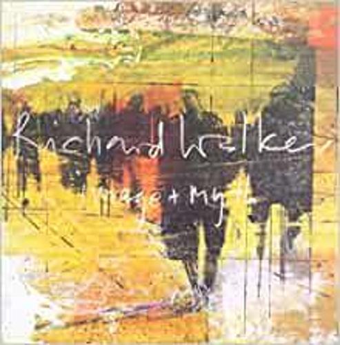 Richard Walker - Image and Myth by Richard Walker | Waterstones