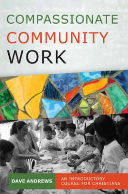 Compassionate community work by Andrews | Waterstones