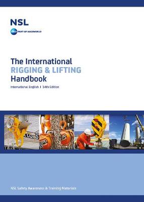 The International Rigging and Lifting Handbook by Thomas Byrne ...