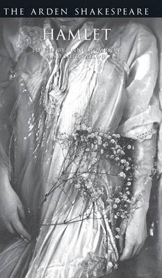 "Hamlet": v. 1 by William Shakespeare, Professor Neil Taylor | Waterstones