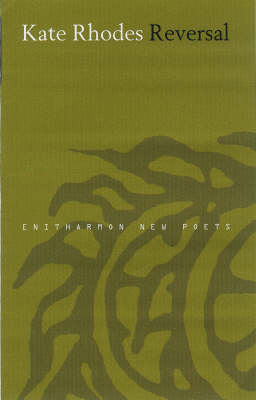 Reversal by Kate Rhodes | Waterstones