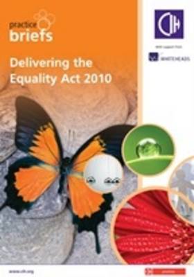 Delivering the Equality Act 2010 by John Thornhill | Waterstones