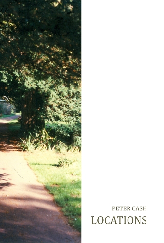 Locations by Peter Cash | Waterstones