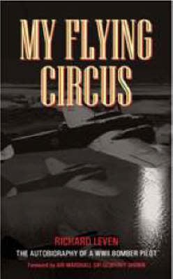 My Flying Circus by Richard Leven | Waterstones