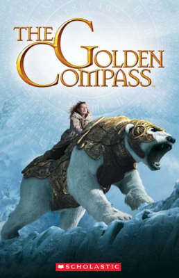 The Golden Compass: Scholastic A2 Level 2 | Waterstones