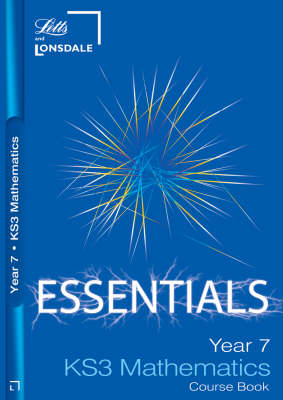 Year 7 Maths | Waterstones