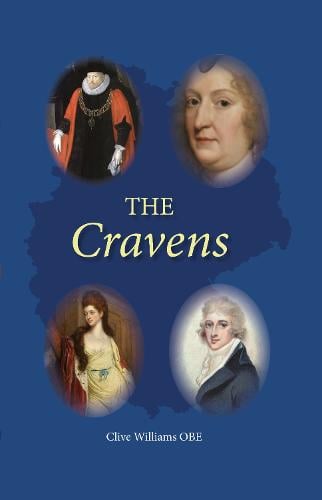 The Cravens by Clive Williams | Waterstones