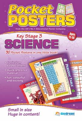 Science Key Stage 3 | Waterstones