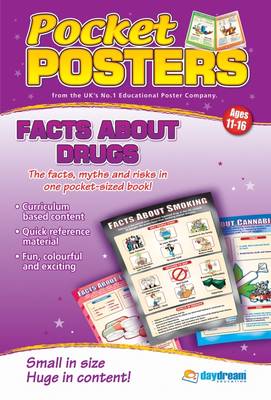 Facts About Drugs | Waterstones
