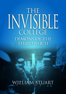The Invisible College by William Stuart | Waterstones