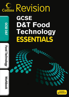 Food Technology | Waterstones