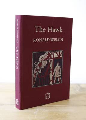 The Hawk by Ronald Welch | Waterstones