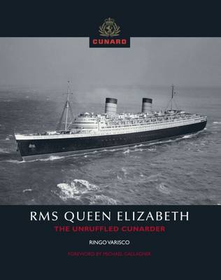 Queen Elizabeth by Ringo Varisco, Rosalind Stimpson | Waterstones