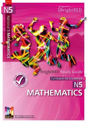 National 5 Mathematics Study Guide | Waterstones