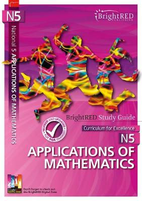 National 5 Applications of Mathematics Study Guide by Brian J. Logan ...