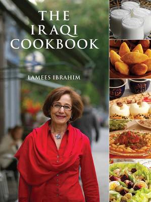 The Iraqi Cookbook by Lamees Ibrahim | Waterstones