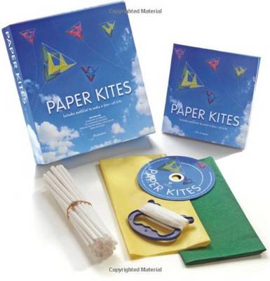 Paper Kites by Nic Compton | Waterstones