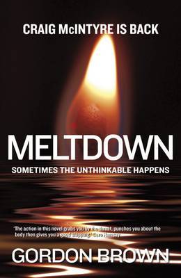 Meltdown by Gordon Brown | Waterstones
