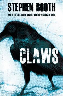 Claws by Stephen Booth | Waterstones