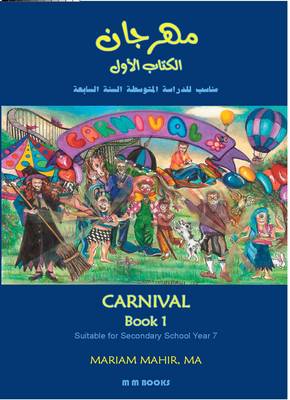 Carnival | Waterstones