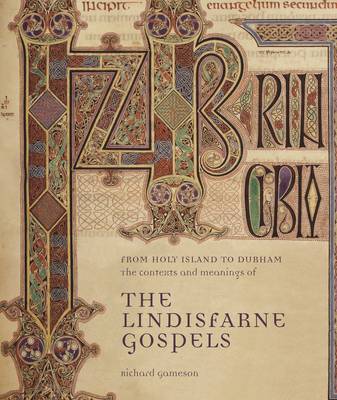 From Holy Island to Durham: The Contexts and Meanings of The ...