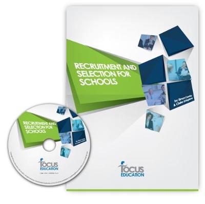 Recruitment and Selection for Schools by Simon Camby, Claire ...