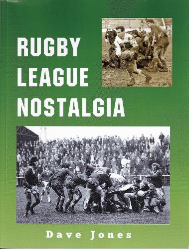 Rugby Books