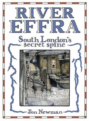 River Effra by Jon Newman | Waterstones
