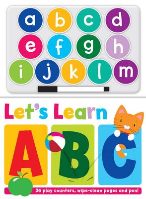 Let's learn...ABC | Waterstones