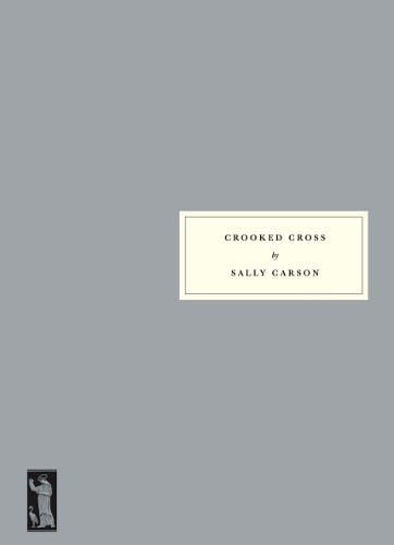 Crooked Cross by Sally Carson | Waterstones