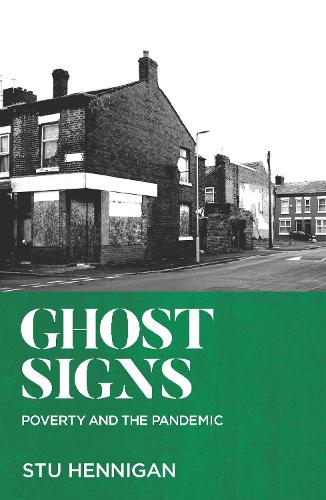 Ghost Signs by Stu Hennigan | Waterstones