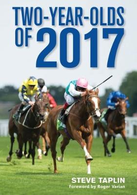 Horse Racing Books