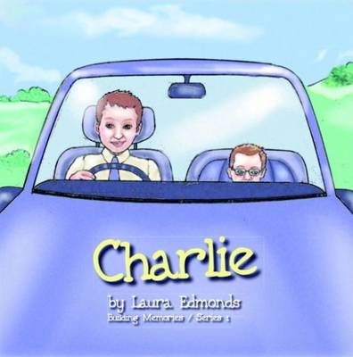 Charlie: One of Eleven- Series One- Building Memories Children's Books ...