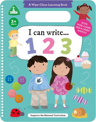 I Can: 123 | Waterstones