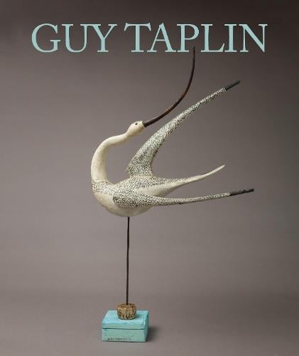 Guy Taplin by David Boyd Haycock | Waterstones
