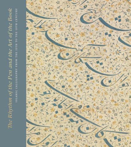The Rhythm of the Pen and the Art of the Book by Andrew Butler ...